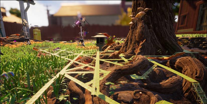 Grounded: Best Base Locations