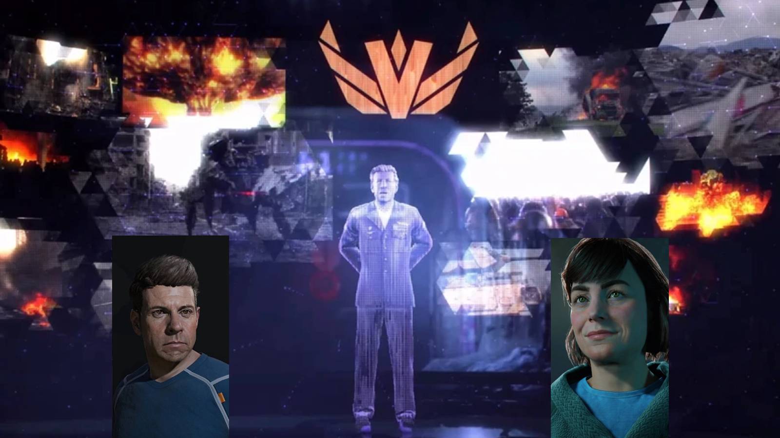 Horizon’s Rumored Multiplayer Game Should Be Set During The Faro Plague