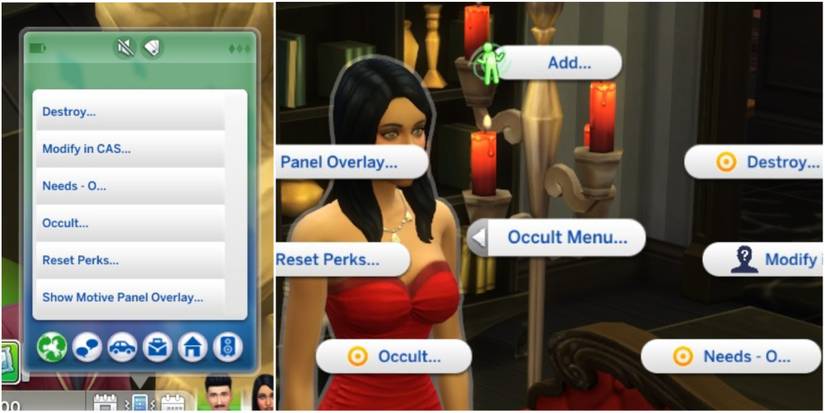 The Sims 4: Quality Of Life Mods You Didn't Know You Needed