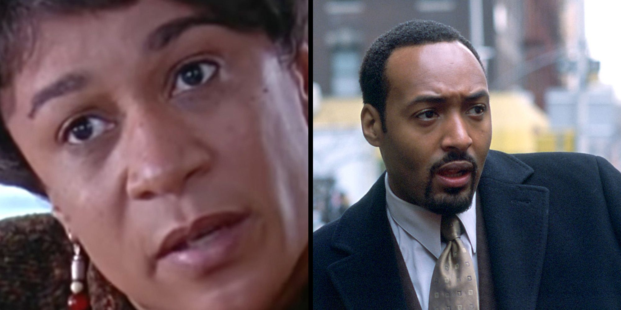 The Most Iconic Law and Order Characters