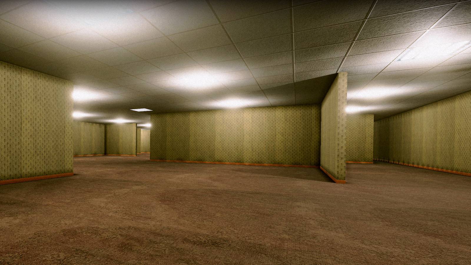 Inside the Backrooms: Elevator Code Guide