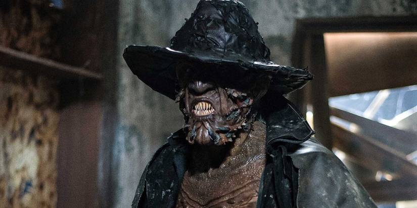 Jeepers Creepers: Reborn Ending, Explained