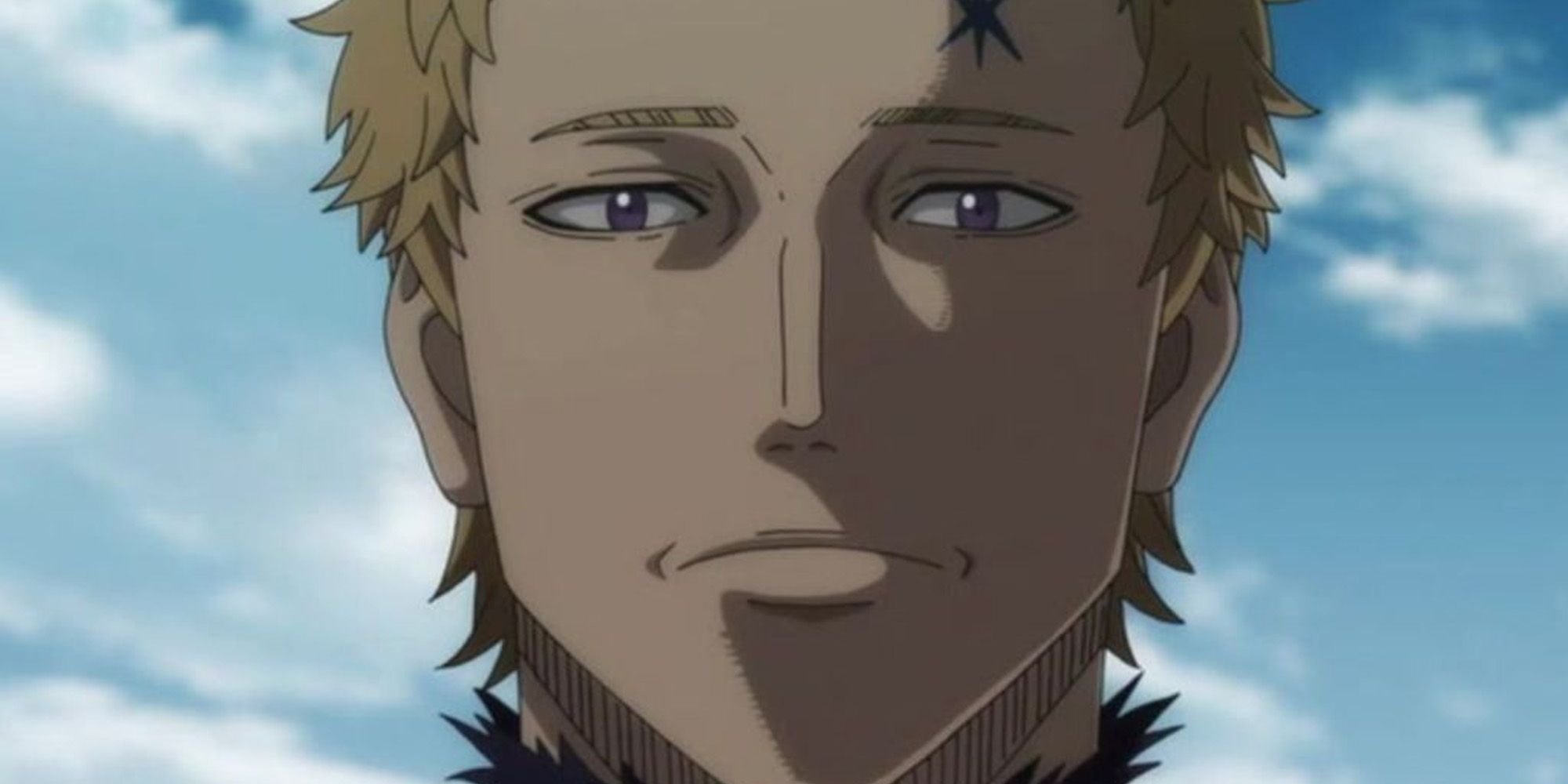 The Best Anime Battle Mages