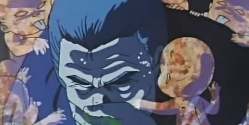 The Scariest Anime Movies to Watch This Halloween