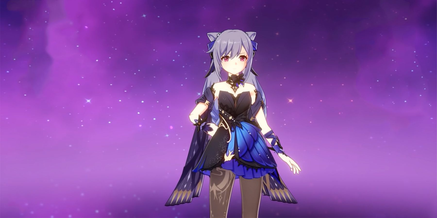 Genshin Impact: Keqing Constellation Complete Guide