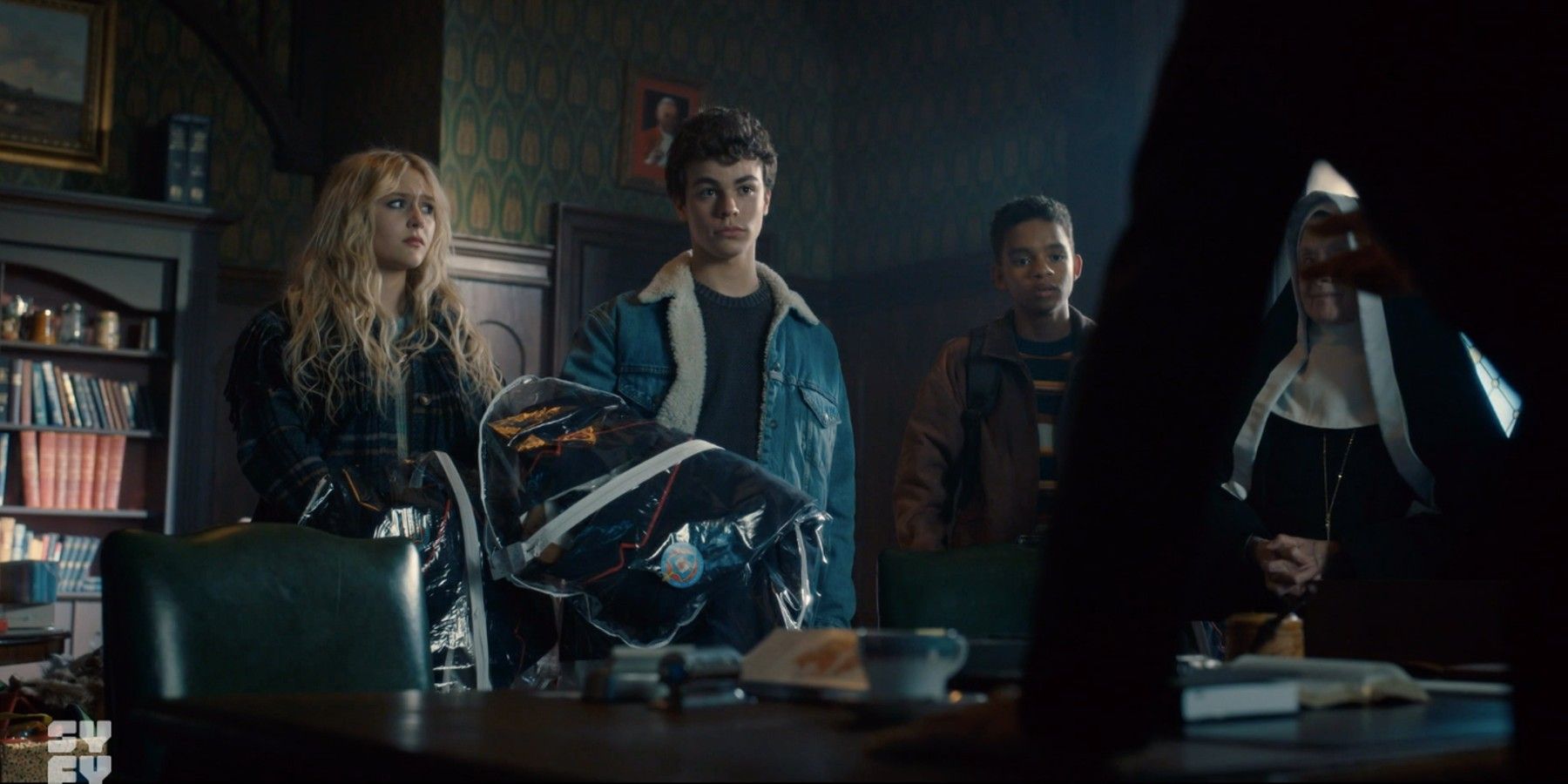 Chucky Season 2 Episode 2 Review