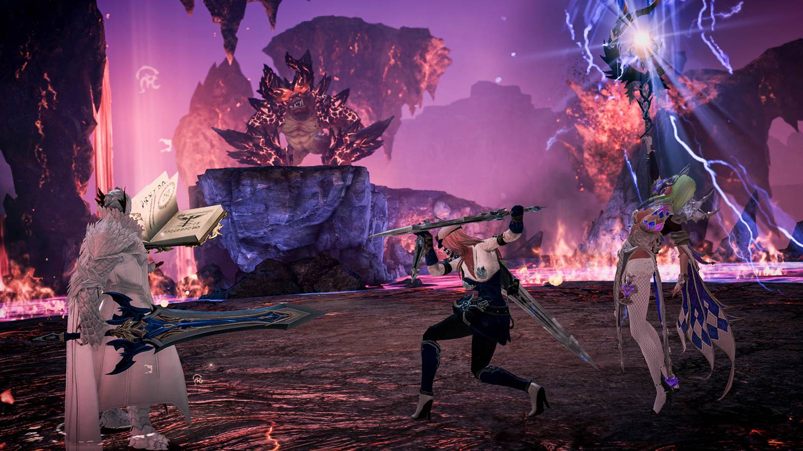 Lost Ark Confirms More Details About Mystics and Mayhem October Update