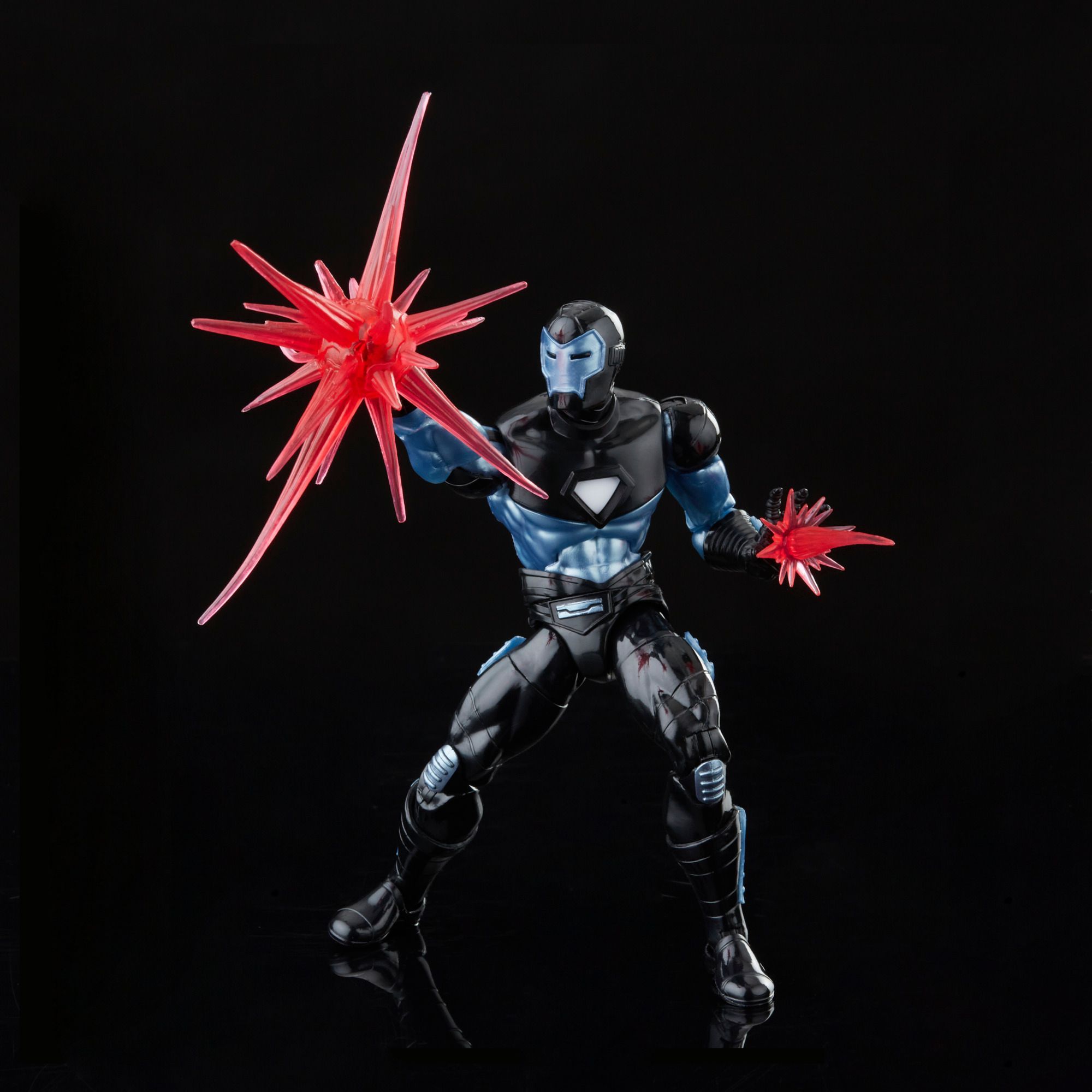 Hasbro Reveals Brand New Marvel Legends Figure [EXCLUSIVE]