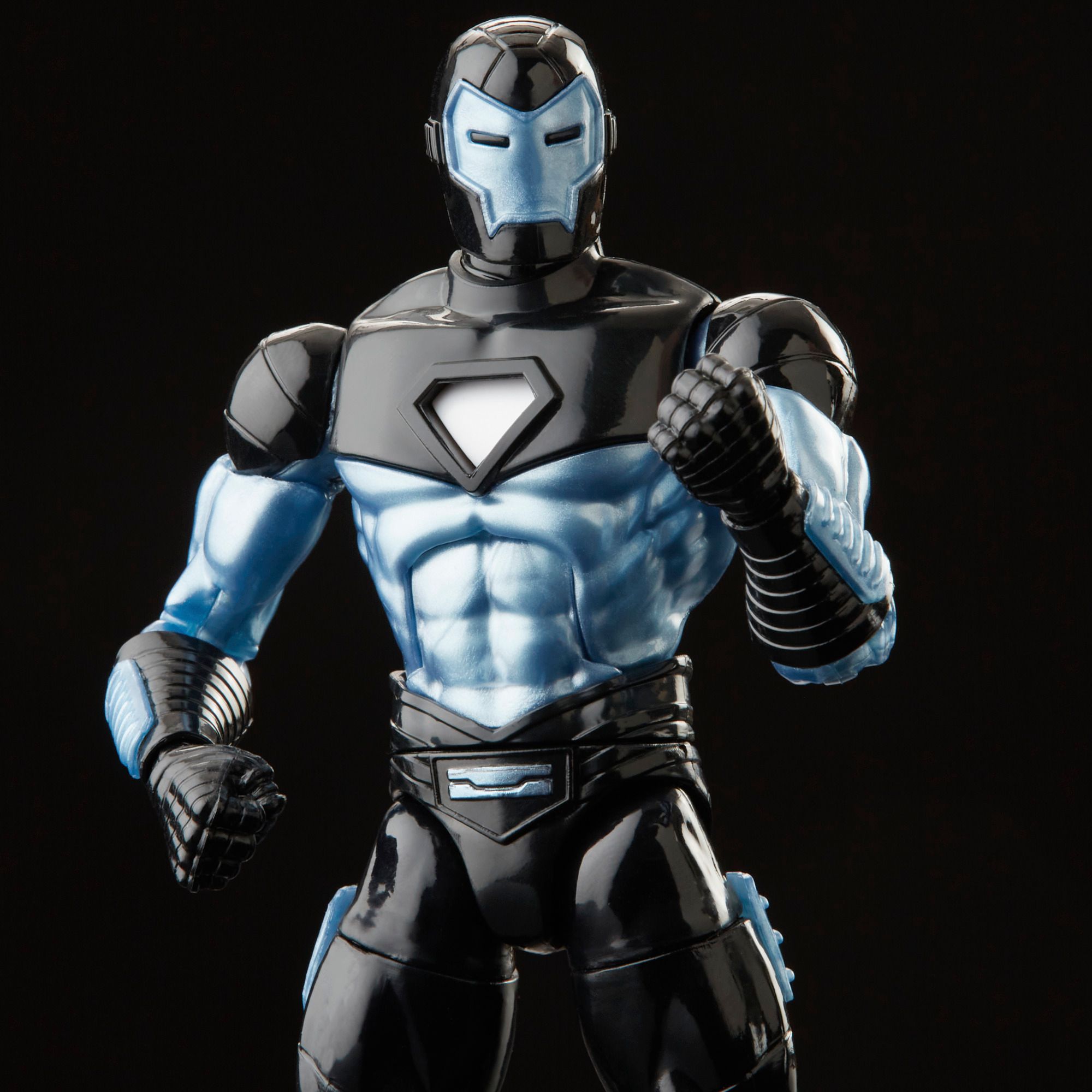 Hasbro Reveals Brand New Marvel Legends Figure [EXCLUSIVE]