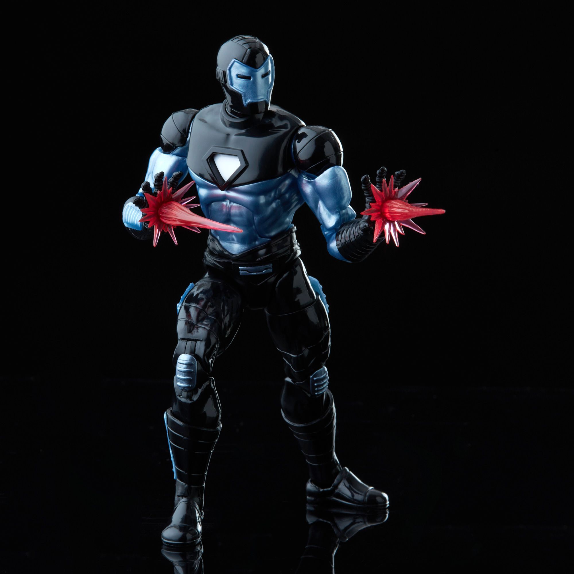 Hasbro Reveals Brand New Marvel Legends Figure [EXCLUSIVE]