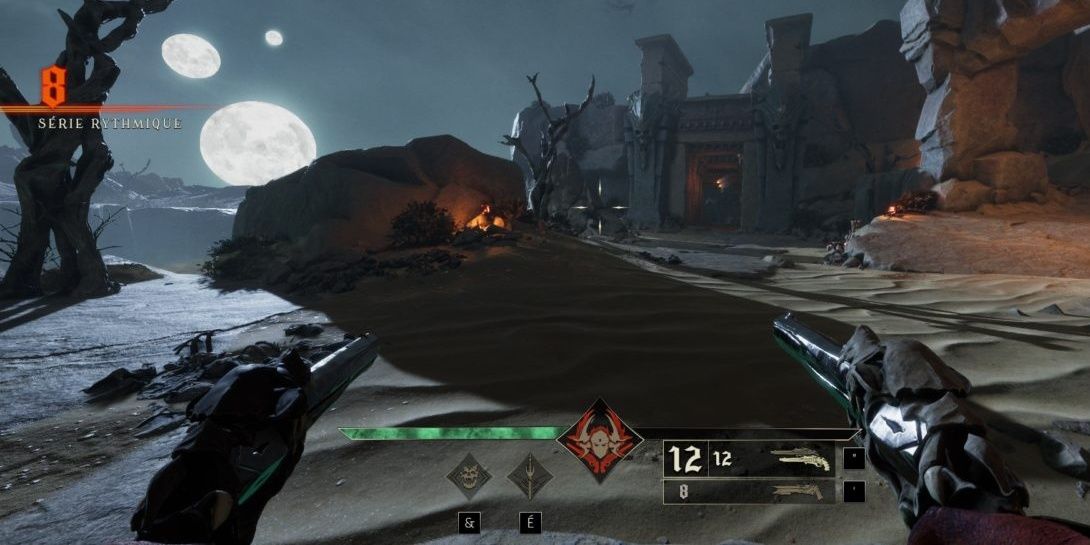 Metal: Hellsinger: Best Sigils & How To Unlock Them