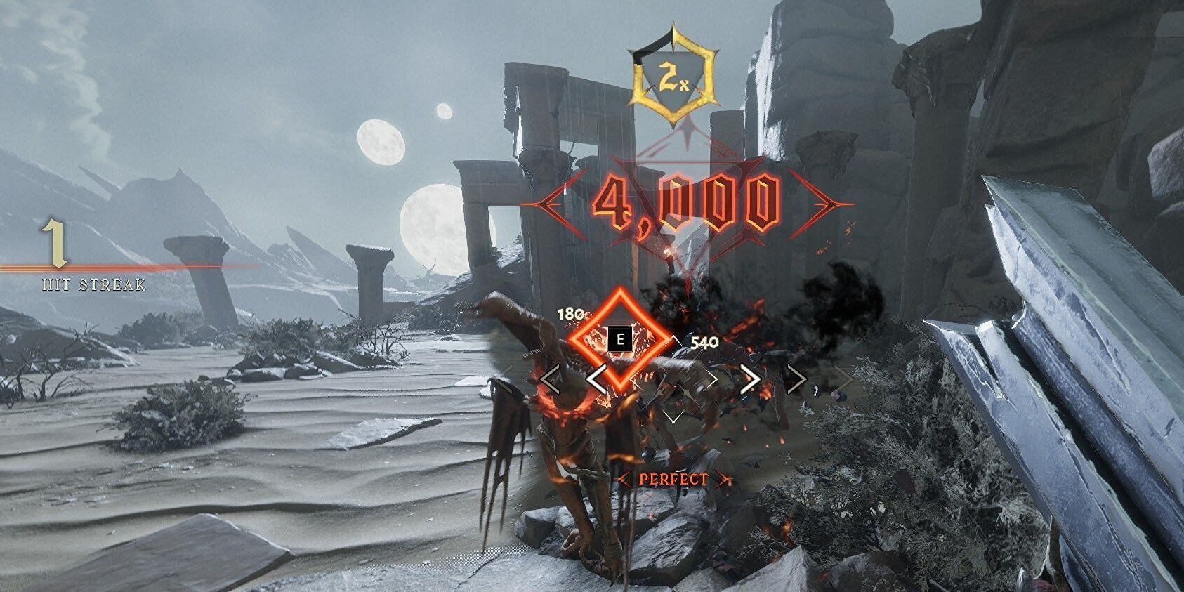 Metal: Hellsinger: Best Sigils & How To Unlock Them