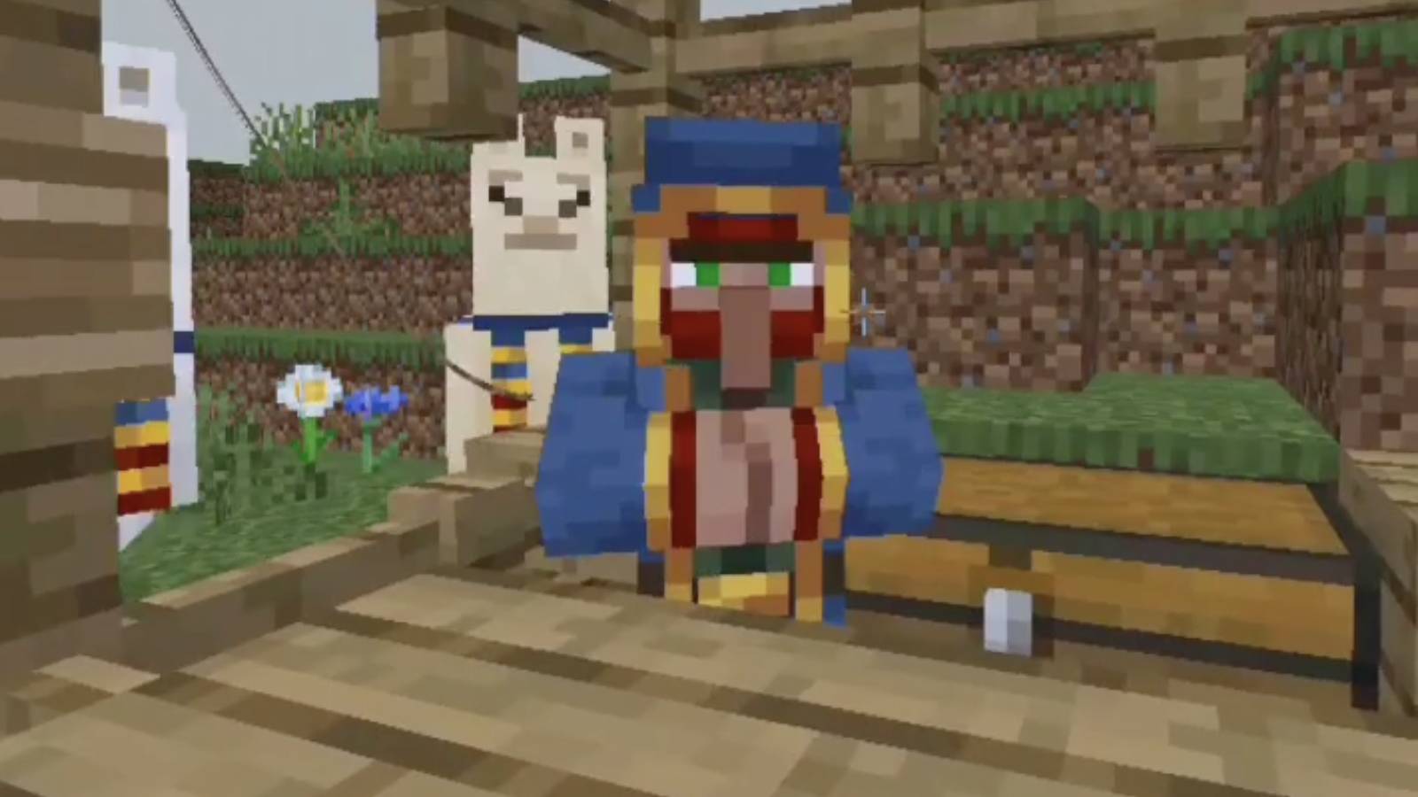 Minecraft Villager Job Tier List