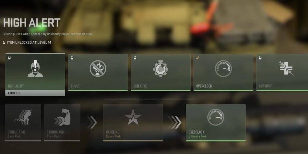 The Best Ultimate Perks In COD: Modern Warfare 2