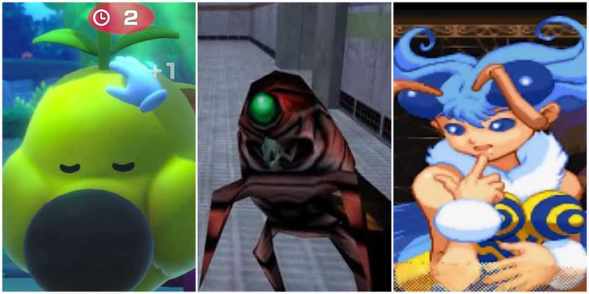 The Best Games For Paper Mario Fans