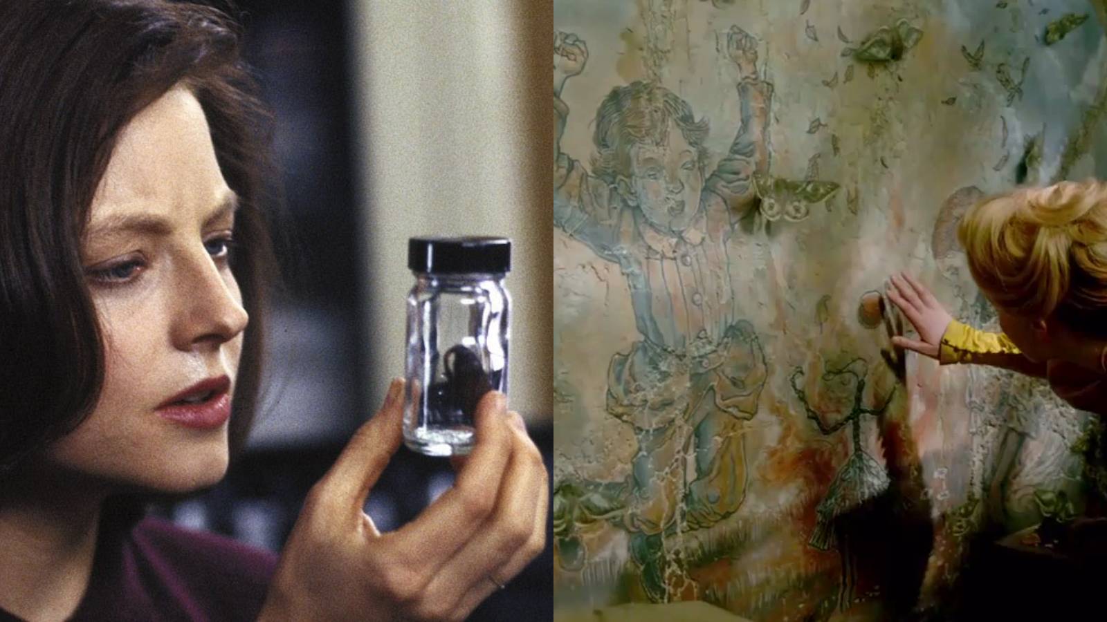 The ‘Macabre Moth’ Horror Trope, Explained