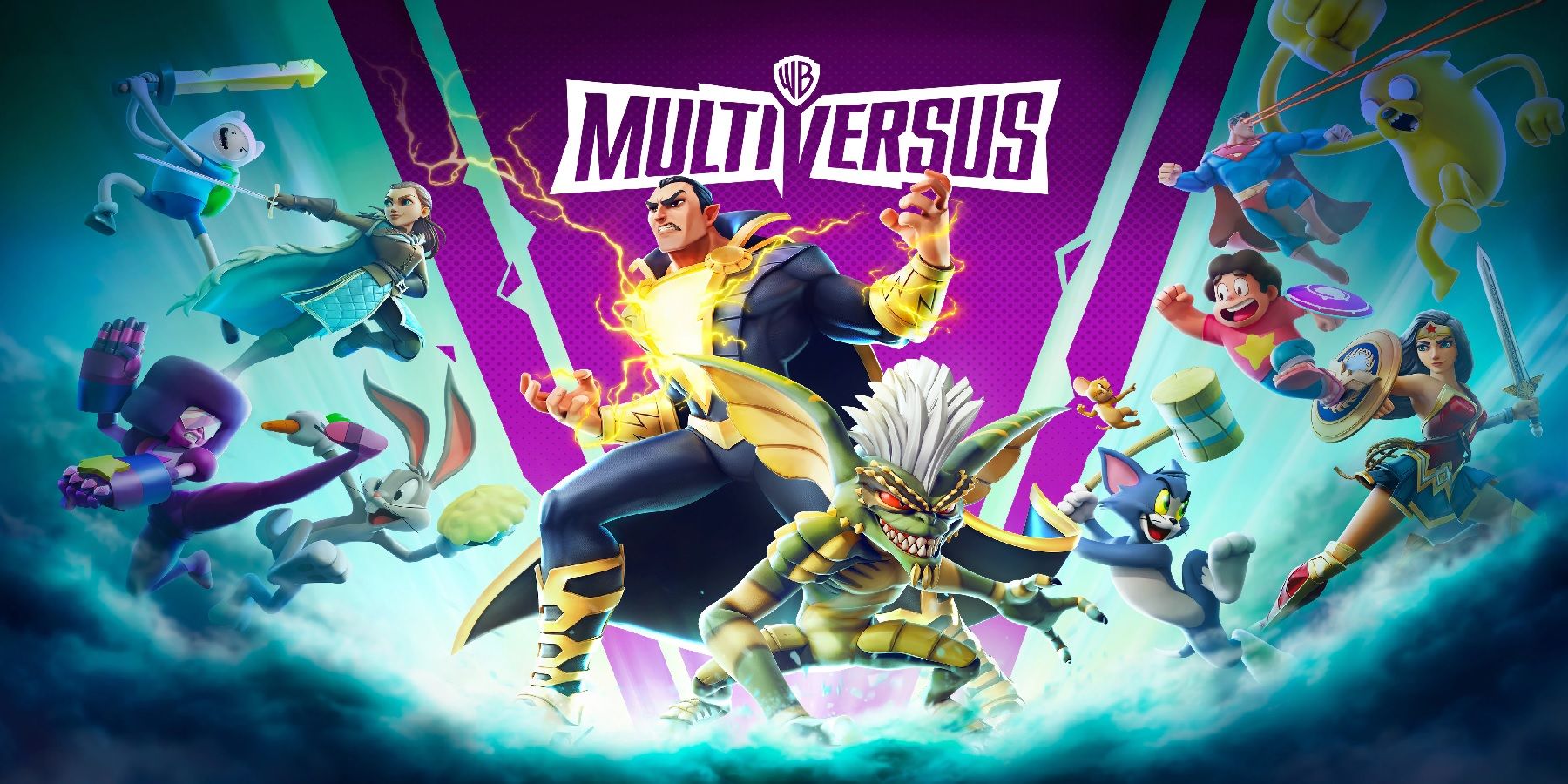 MultiVersus Director Teases the Game's Next 2 Patches