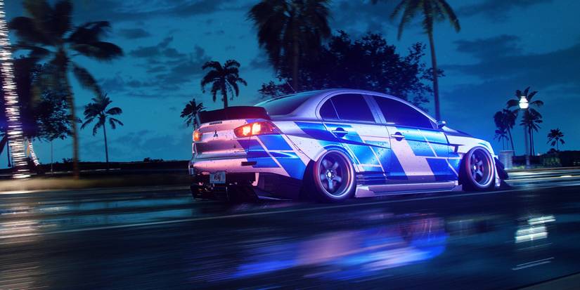 Best Street Racing Games of All Time, Ranked
