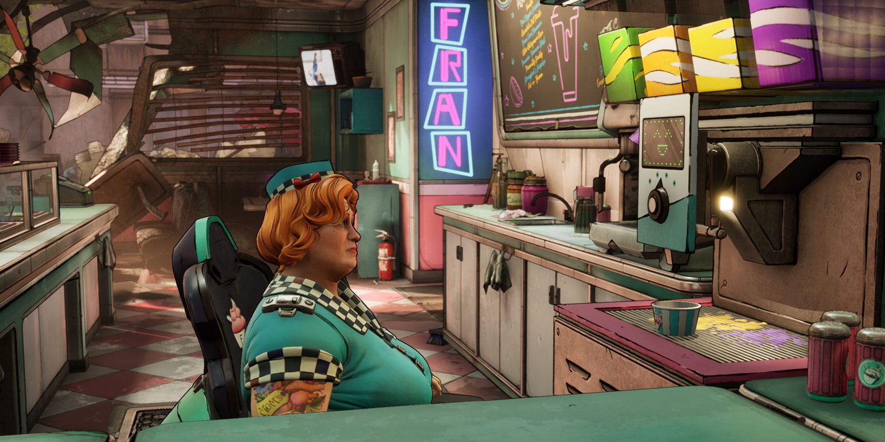 New Tales From the Borderlands: Episode 1 Walkthrough