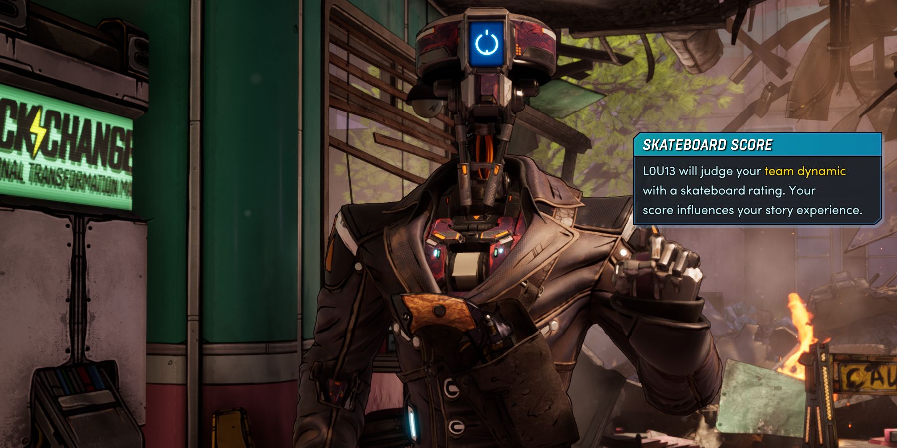 New Tales From the Borderlands: Episode 2 Walkthrough