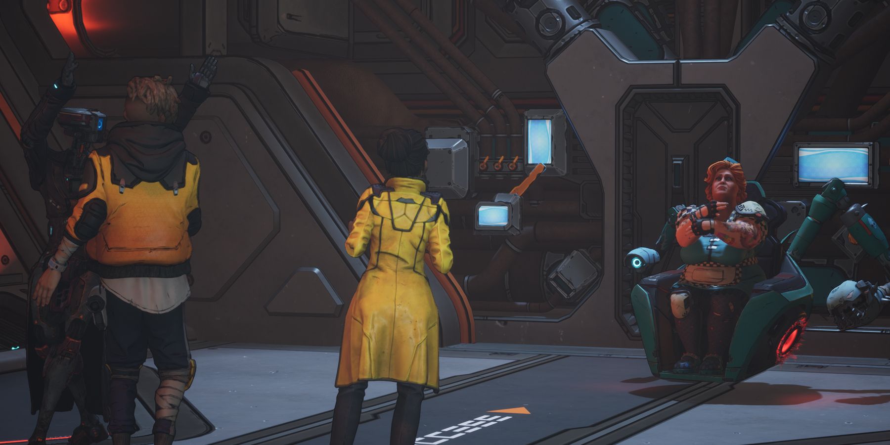 New Tales From the Borderlands: Episode 5 Walkthrough