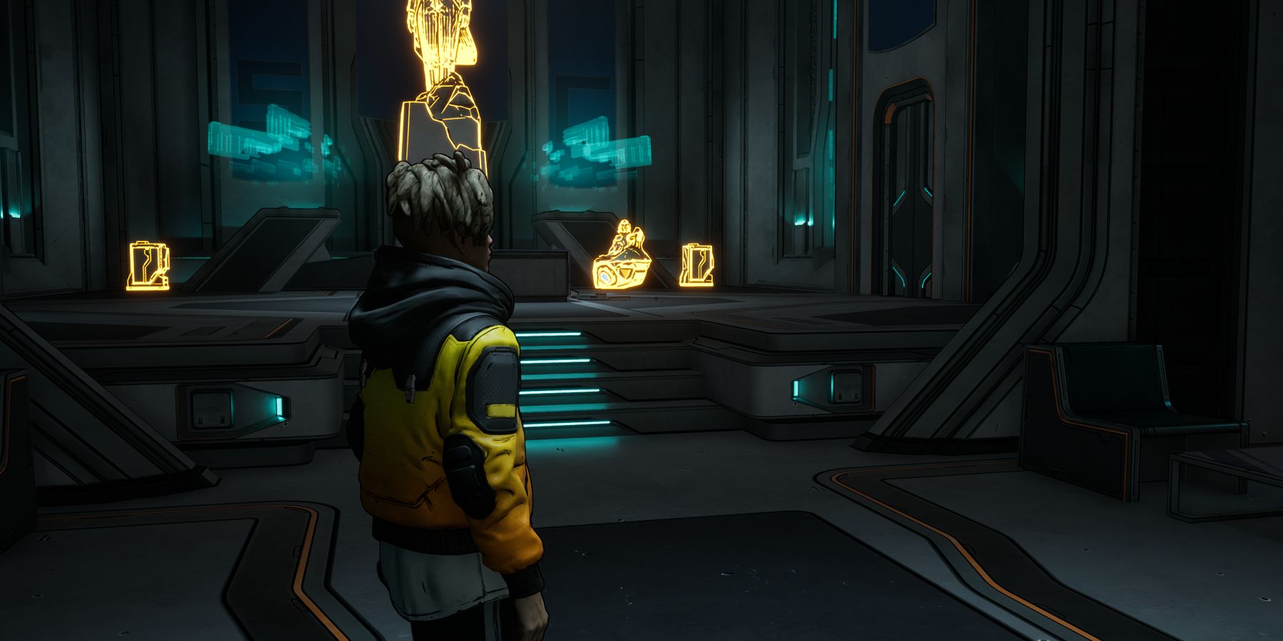 New Tales From the Borderlands: Episode 5 Walkthrough