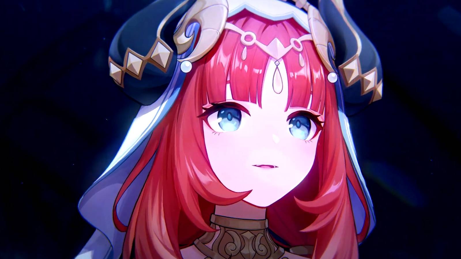 Genshin Impact: Best Nilou Build Guide