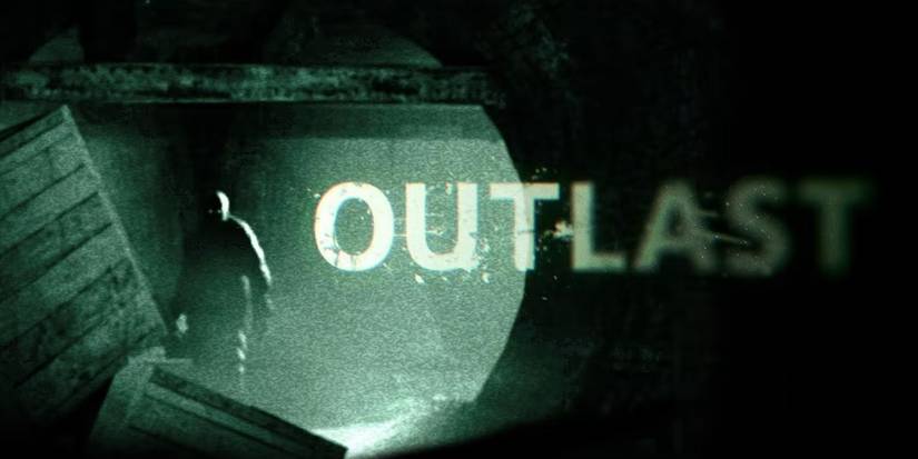 The Best Survival Horror Games to Play for Halloween