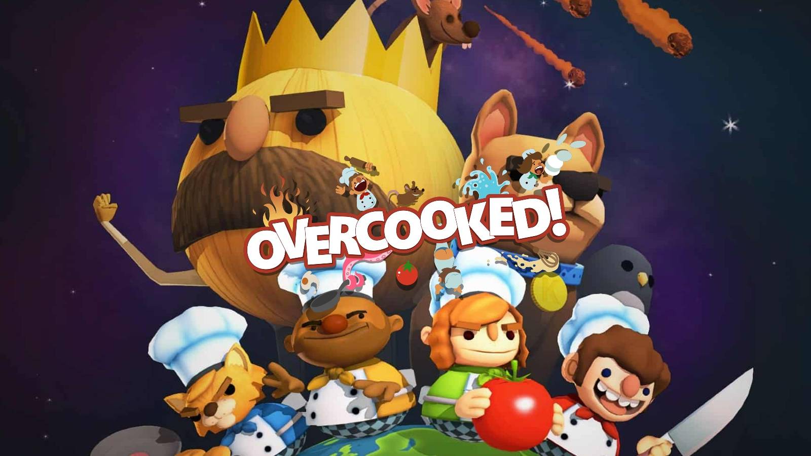 It's Time for Overcooked 3