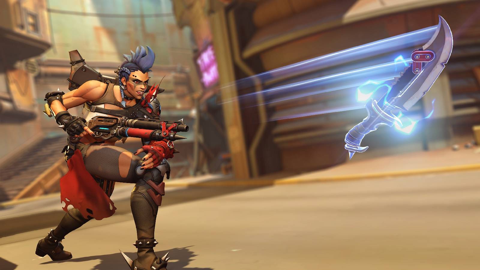 Overwatch 2 Players Have Suggestion for Auto Queue