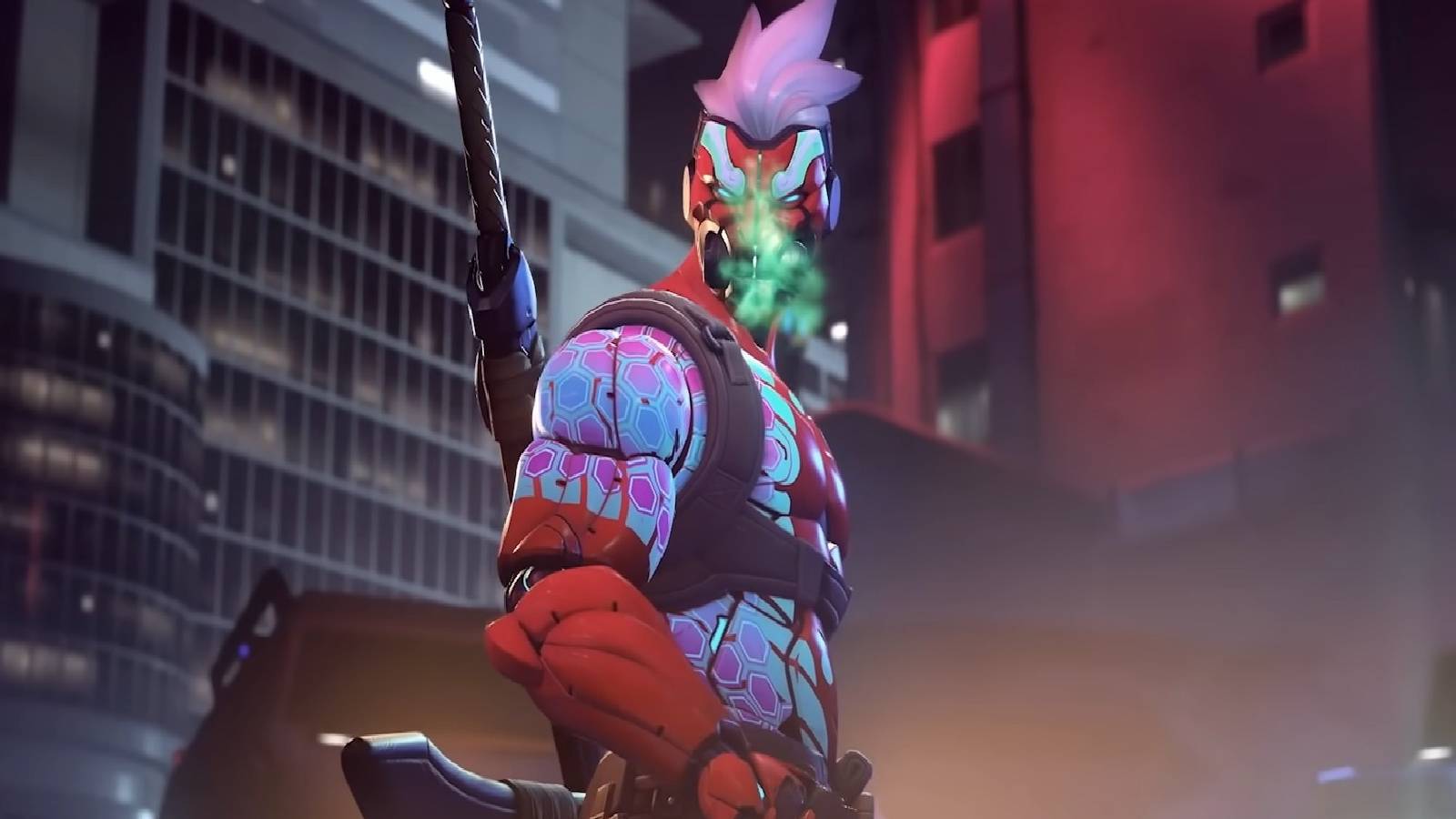 Overwatch 2 Fans Unimpressed by Latest Shop Offerings