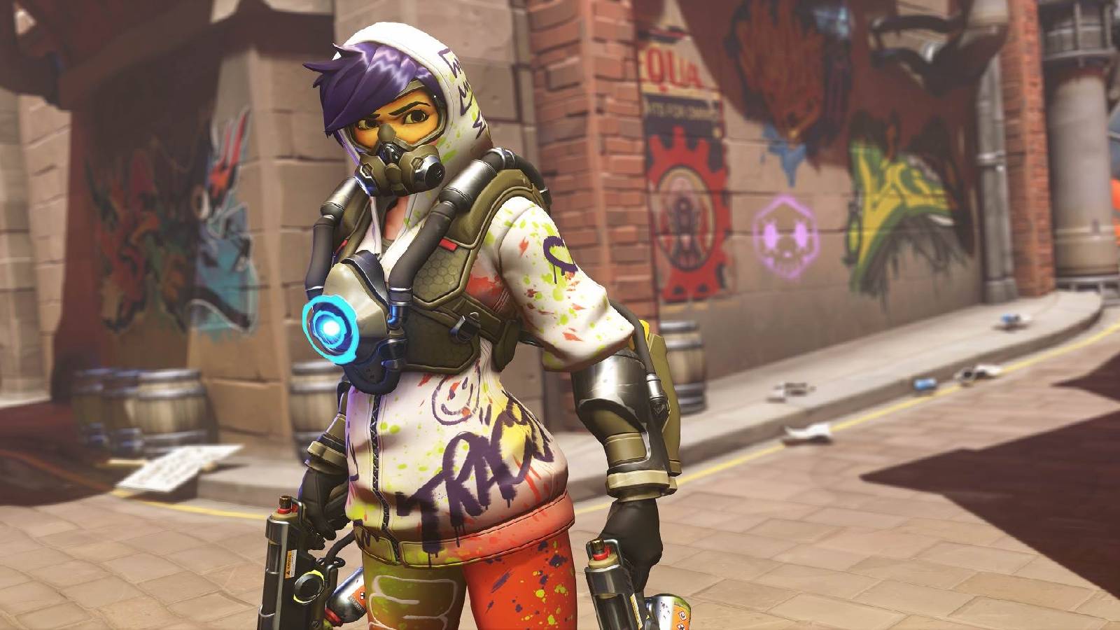 Overwatch 2 May be Working Towards Battle Pass and Microtransaction Changes