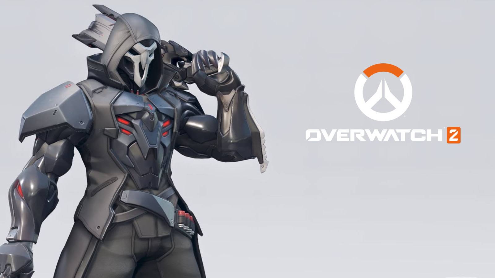 Funny Overwatch 2 Clip Shows Reaper Escaping from Certain Death Only to ...