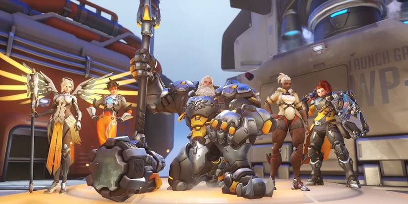 Overwatch 2: Zenyatta Guide (Tips, Abilities, And More)