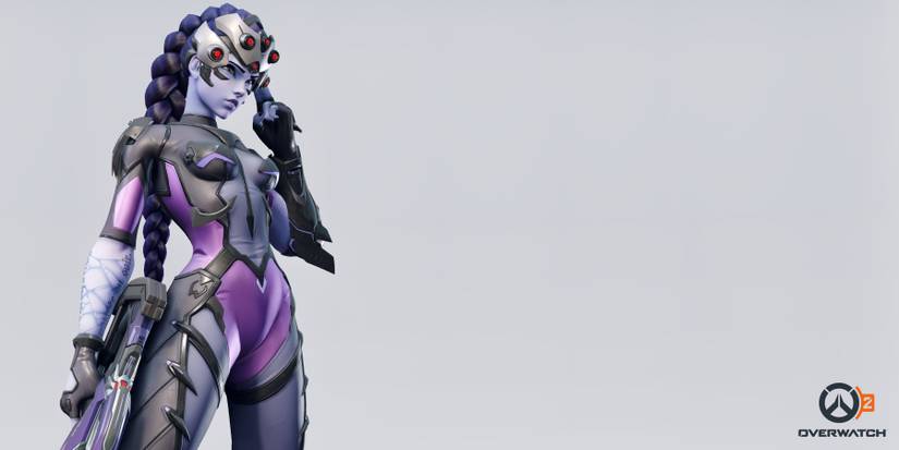 Overwatch 2: Widowmaker Guide (Tips, Abilities, And More)