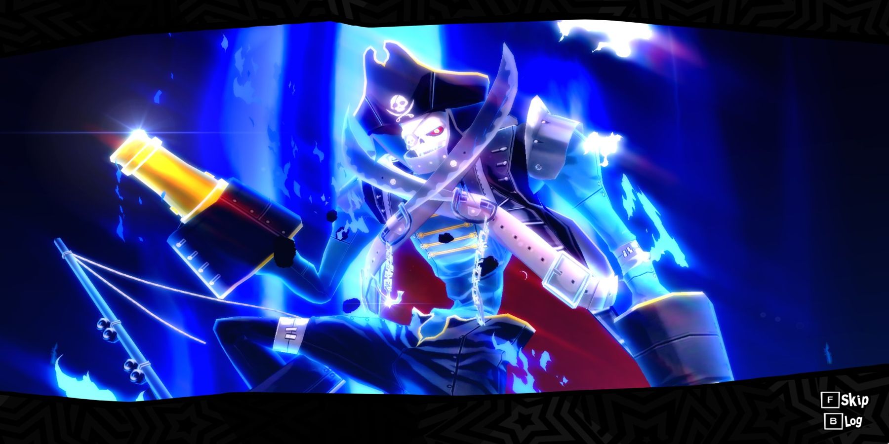 Best Build for Seiten Taisei in Persona 3 Reload