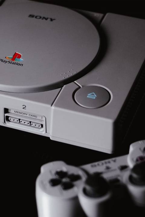 PS1 | Game Rant