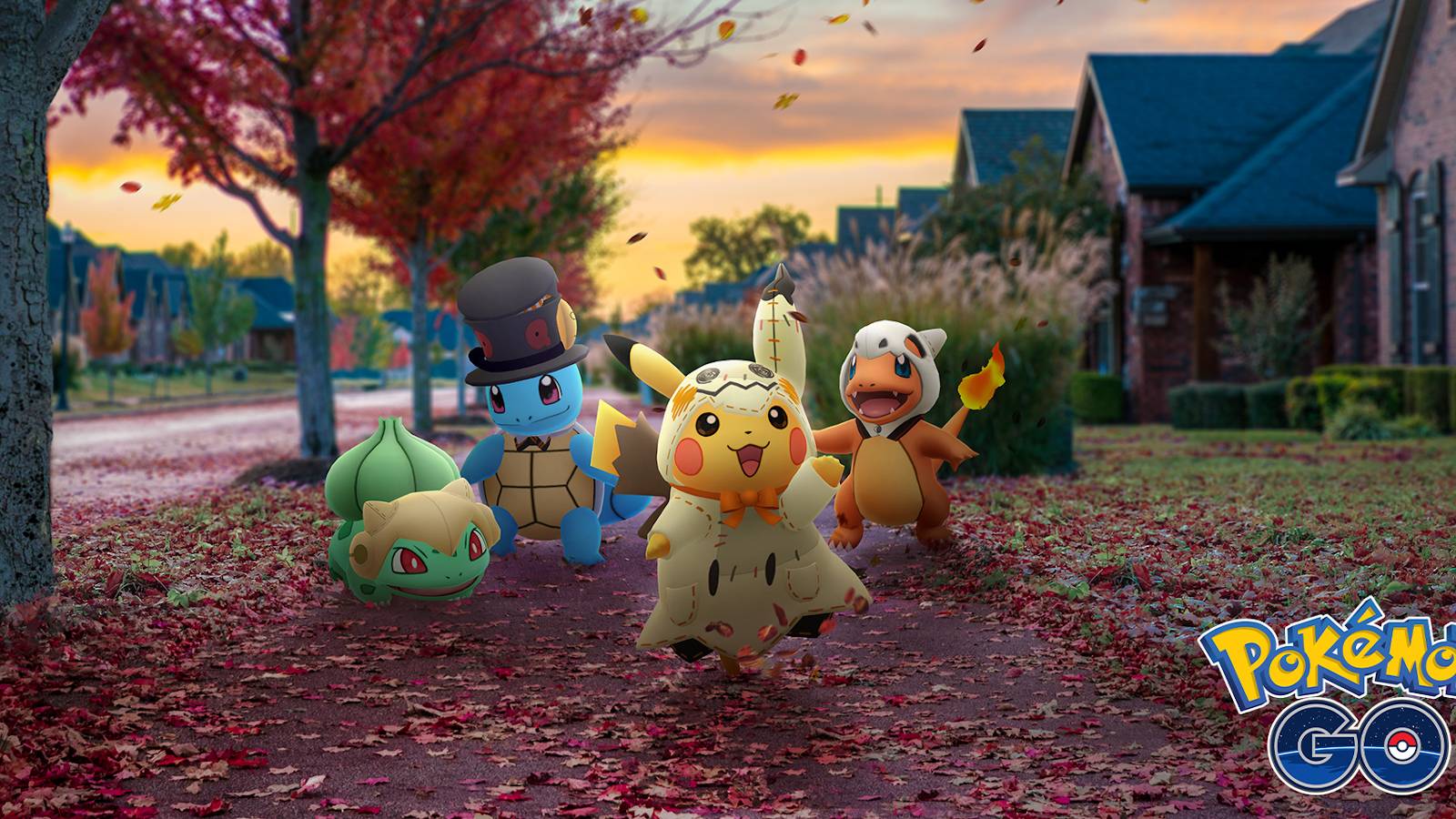 Pokemon GO: Halloween 2022 Timed Research Tasks and Rewards