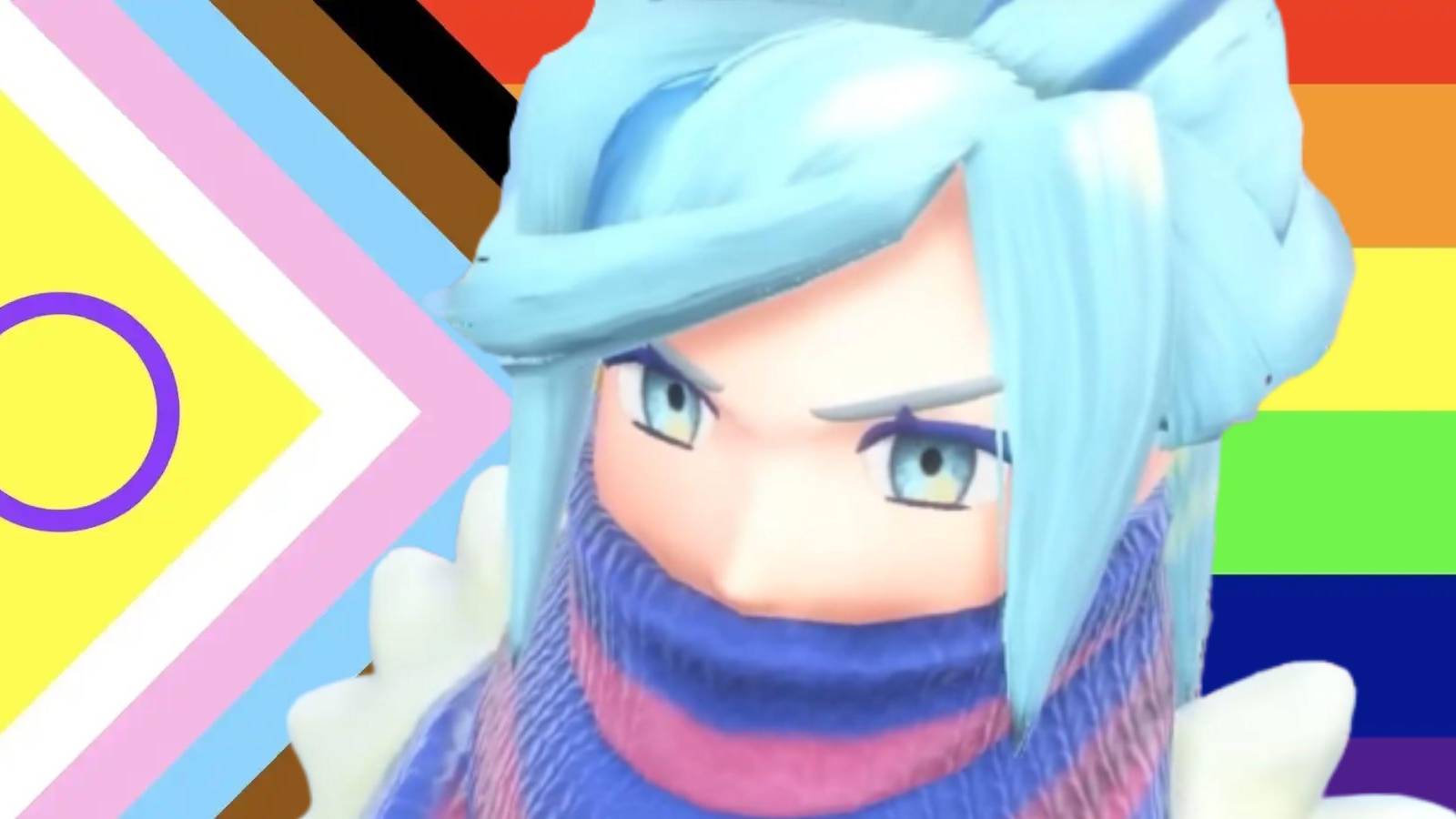 Pokemon Scarlet and Violet's Approach to Customization Validates More ...