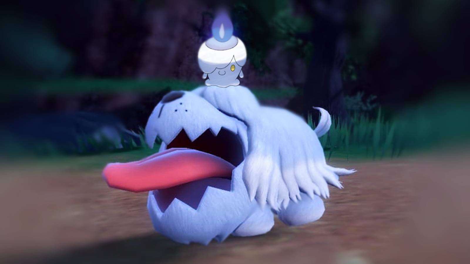 Pokemon Scarlet and Violet's Greavard Is Teasing Fans About Another ...