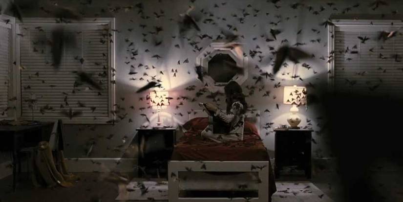 The ‘Macabre Moth’ Horror Trope, Explained