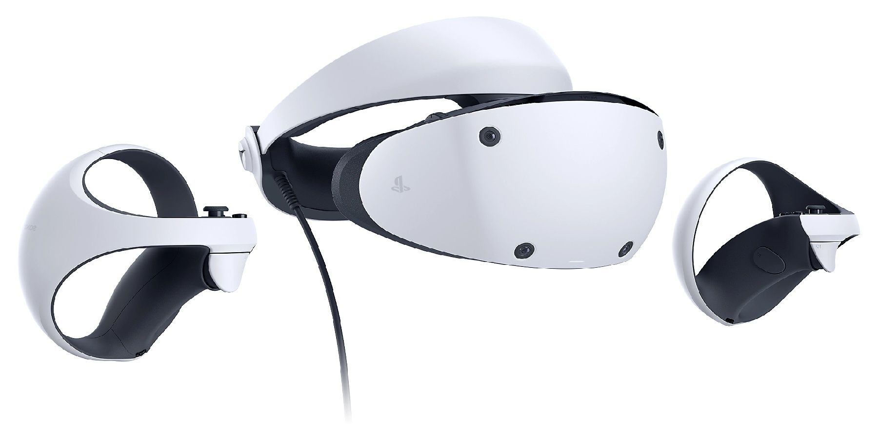 Sony Expects No Supply Issues for PS VR2
