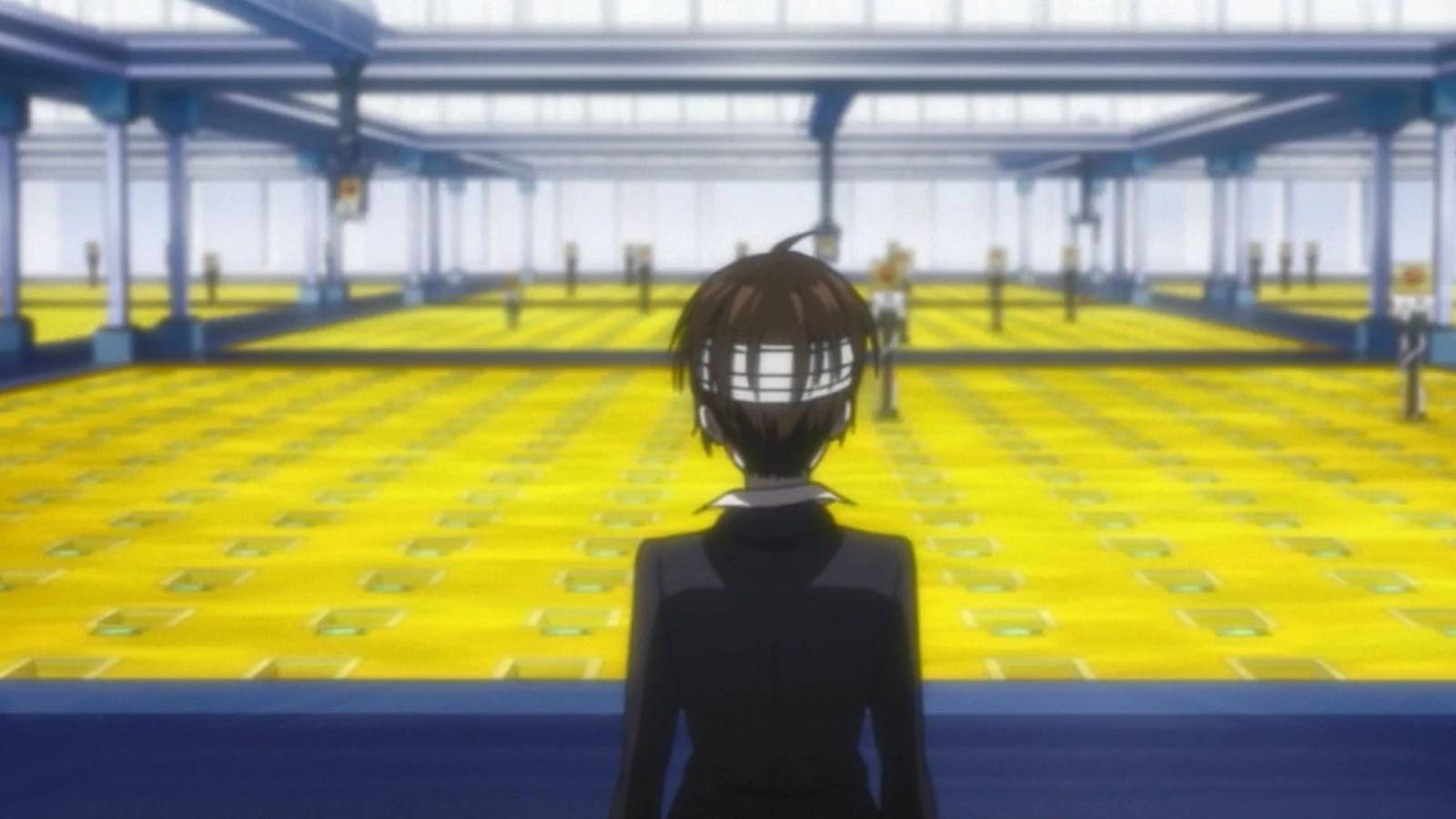 Psycho-Pass: The Sibyl System, Explained
