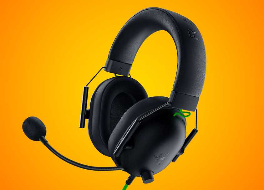 Best Noise-Cancelling Gaming Headsets in 2024