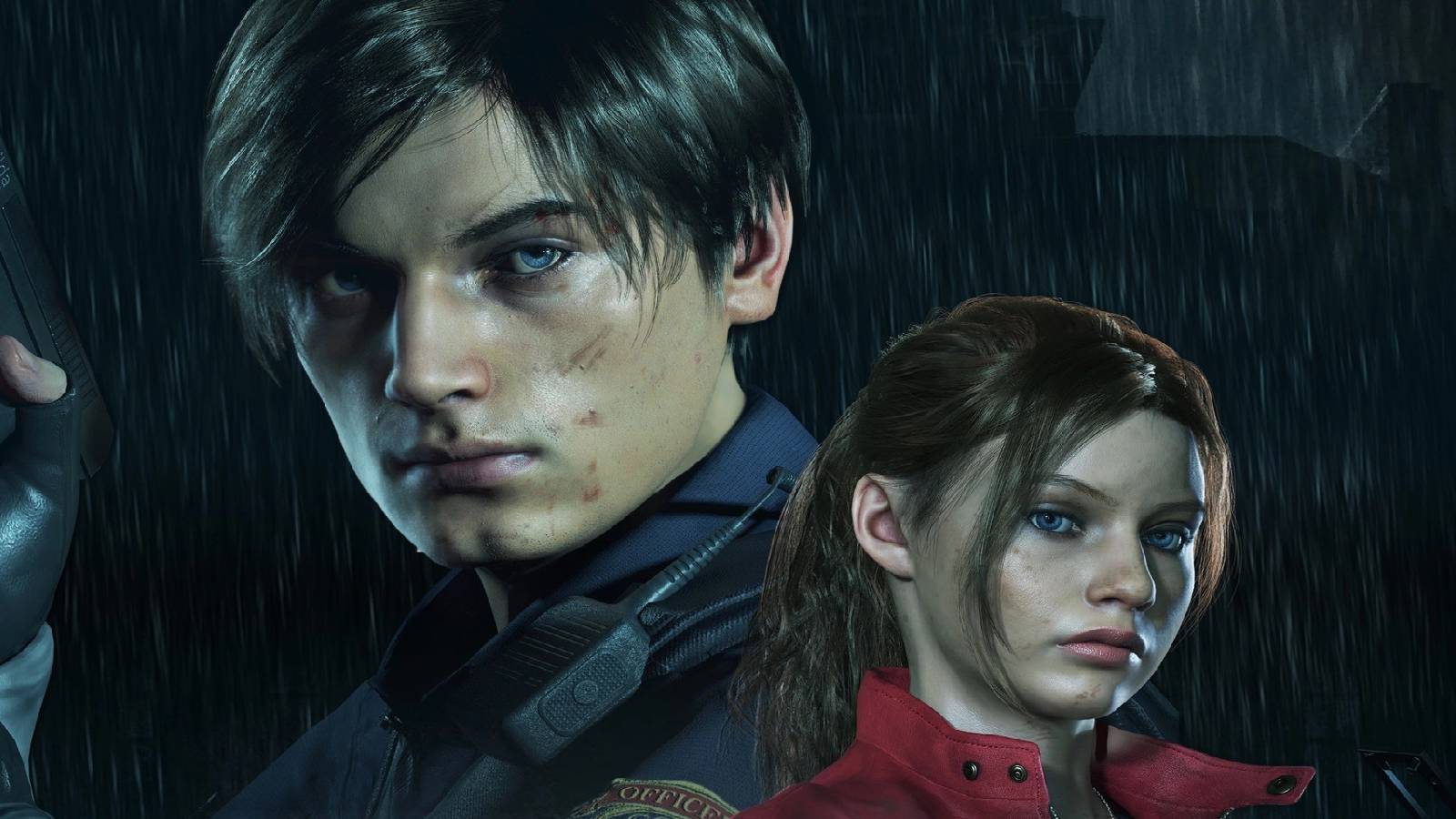 Capcom Confirms New Sales Milestones for Resident Evil, Monster Hunter