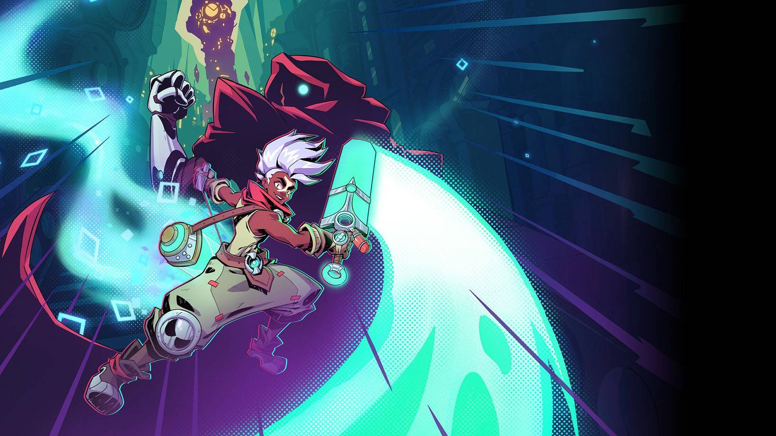 Upcoming Riot Forge Games Pushed Back to 2023