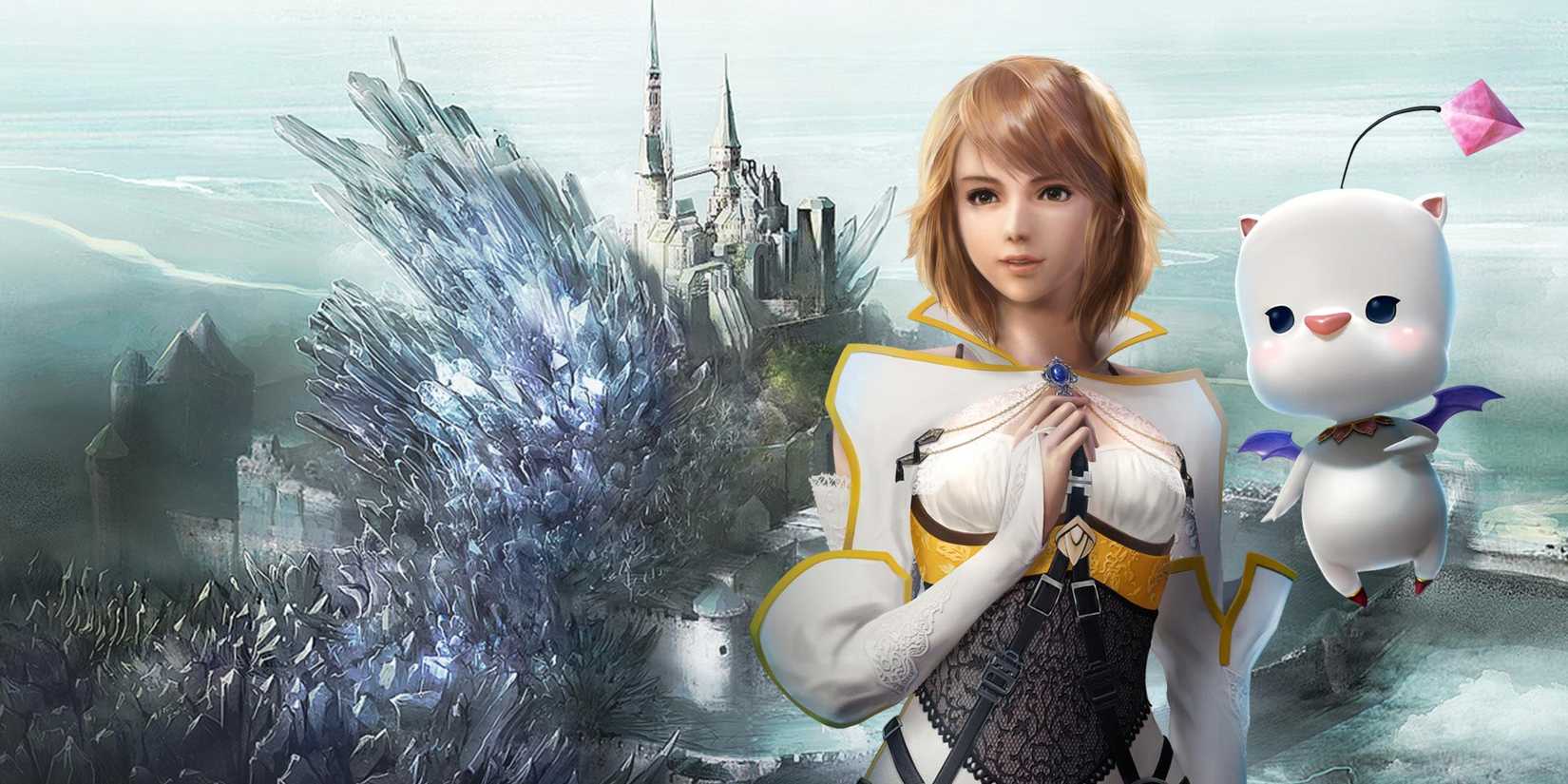 The Best Female Final Fantasy Characters