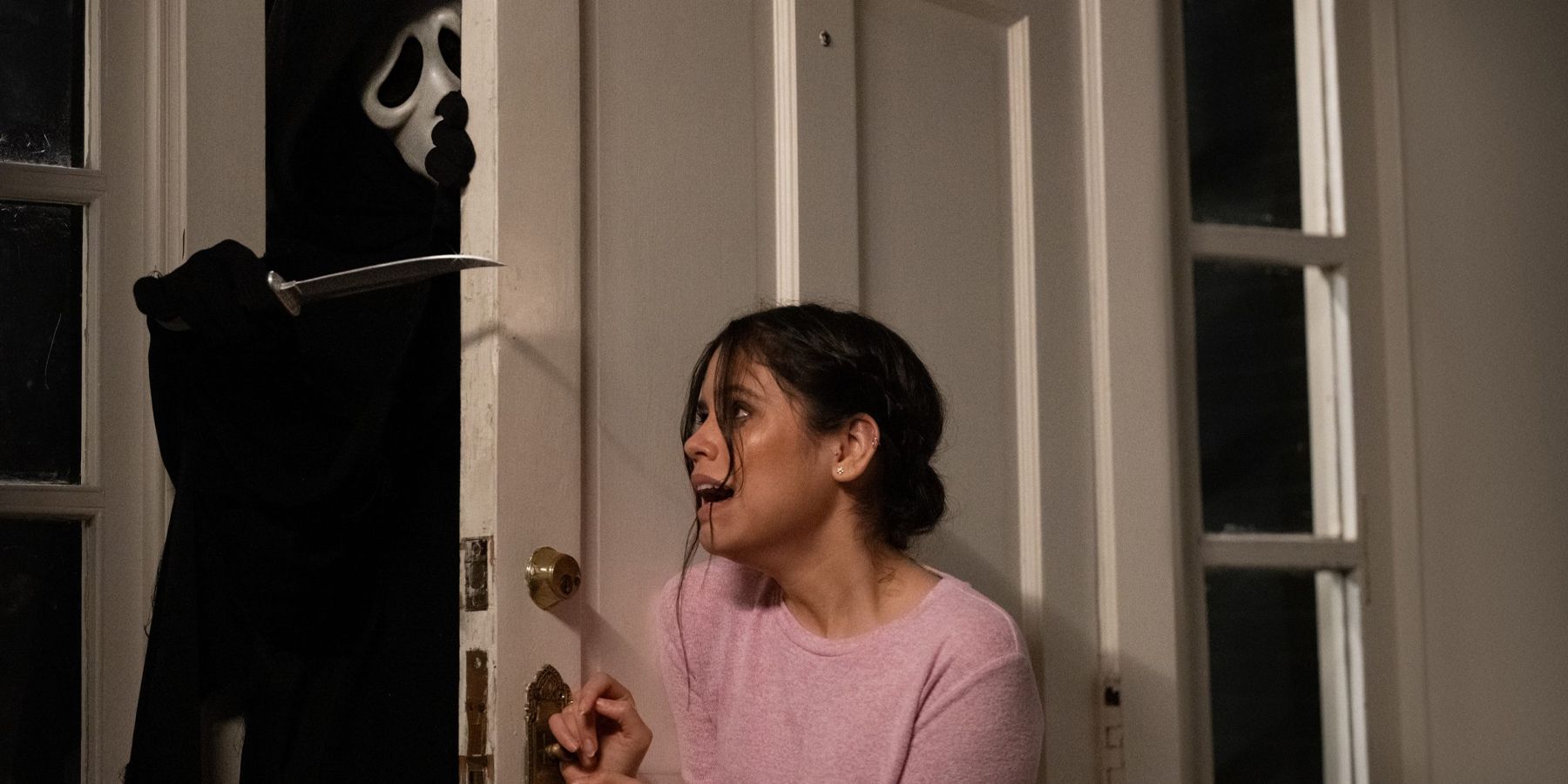 Best Modern Horror Slasher Movies