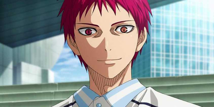 Kuroko's Basketball: Every Main Character's Age, Height & Birthday