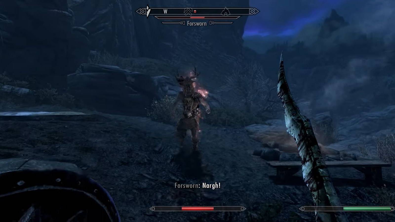 Skyrim Streamer Killed by Cabbage Wagon